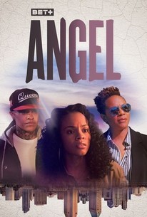 Angel - Rotten Tomatoes