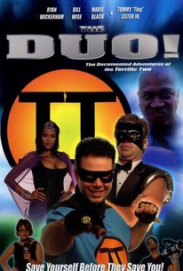 The Duo | Rotten Tomatoes