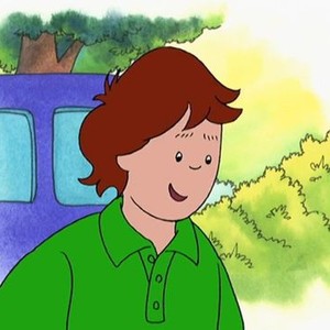 Caillou: Season 2, Episode 28 - Rotten Tomatoes