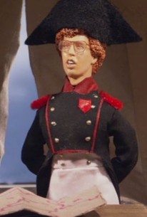 Robot Chicken: Season 1, Episode 20 | Rotten Tomatoes