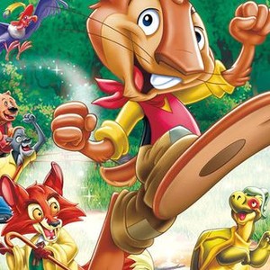 The Adventures of Brer Rabbit - Rotten Tomatoes