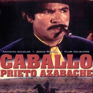 Caballo prieto azabache - Rotten Tomatoes