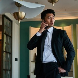 Confidential Assignment 2: International - Rotten Tomatoes