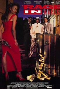 A Rage in Harlem | Rotten Tomatoes