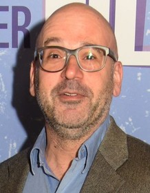 Adam Lipsius | Rotten Tomatoes