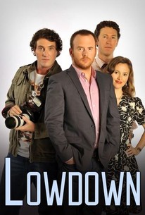 Lowdown | Rotten Tomatoes