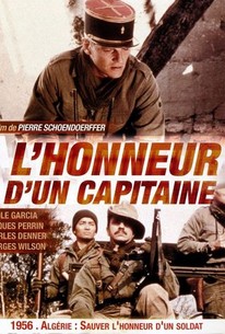 A Captain's Honor | Rotten Tomatoes