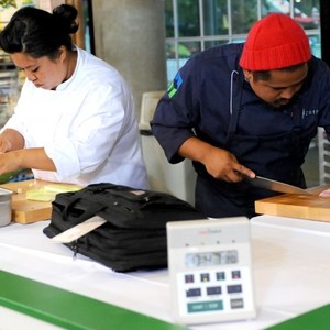 Chrissy Camba - Rotten Tomatoes