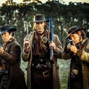 The Legend of Ben Hall - Rotten Tomatoes