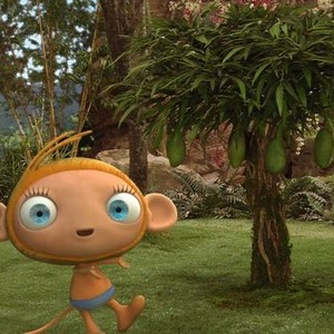 Waybuloo: Season 1, Episode 17 - Rotten Tomatoes