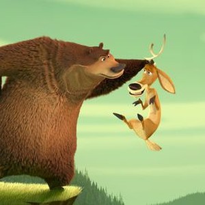 Open Season - Rotten Tomatoes