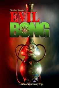 Evil Bong | Rotten Tomatoes