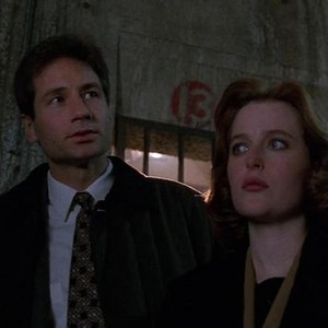 The X-Files: Season 2, Episode 18 - Rotten Tomatoes
