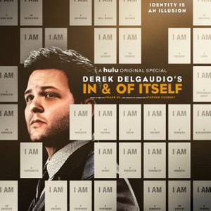 Derek DelGaudio's In & of Itself - Rotten Tomatoes