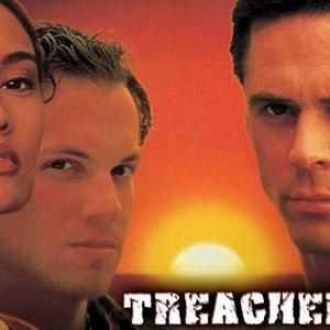 Treacherous - Rotten Tomatoes