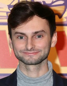 Ryan Ulrich - Rotten Tomatoes