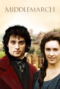Middlemarch | Rotten Tomatoes