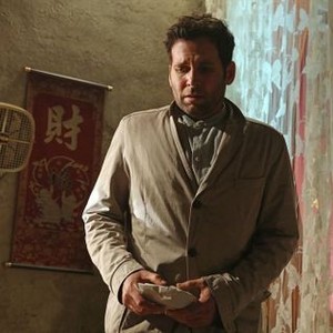 Eion Bailey - Rotten Tomatoes