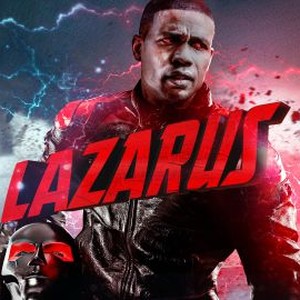 Lazarus - Rotten Tomatoes