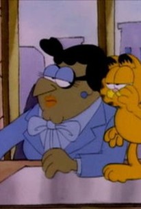 Garfield and Friends - Season 4 Episode 3 - Rotten Tomatoes