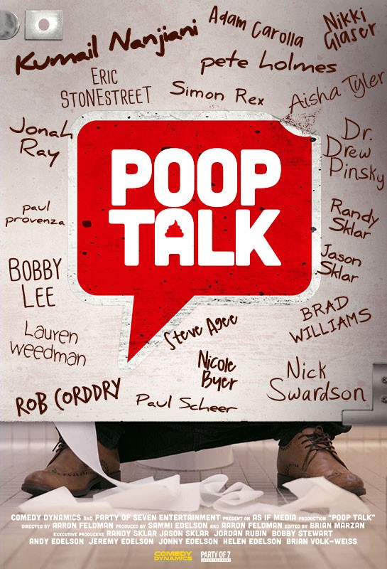 Poop Talk | Rotten Tomatoes