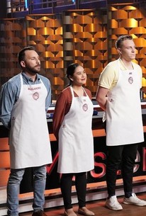 MasterChef: Season 11, Episode 13 - Rotten Tomatoes