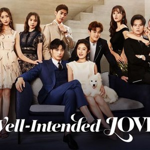 Well-Intended Love - Rotten Tomatoes