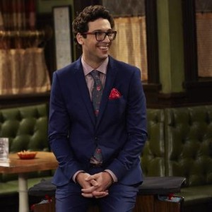 Rick Glassman - Rotten Tomatoes