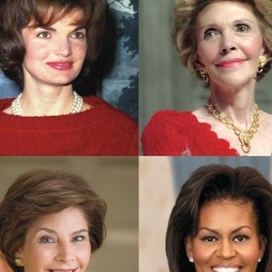 First Ladies Revealed - Rotten Tomatoes