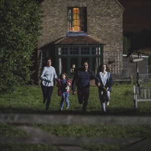 Deep State - Rotten Tomatoes