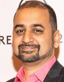 Anil Dash - Rotten Tomatoes