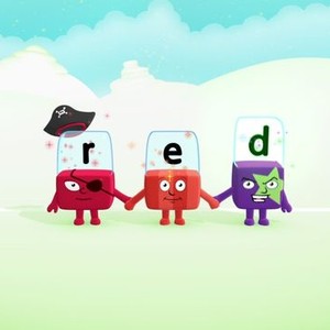 Alphablocks: Season 3, Episode 3 - Rotten Tomatoes