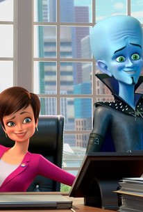 Megamind Rules!: Season 1, Episode 4 | Rotten Tomatoes