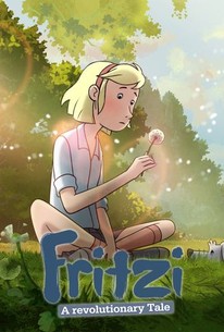 Fritzi: A Revolutionary Tale | Rotten Tomatoes