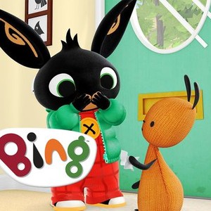Bing: Season 1, Episode 33 - Rotten Tomatoes