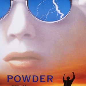 Powder - Rotten Tomatoes