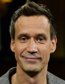 Volker Weidermann - Rotten Tomatoes