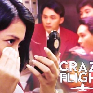 Crazy Flight - Rotten Tomatoes