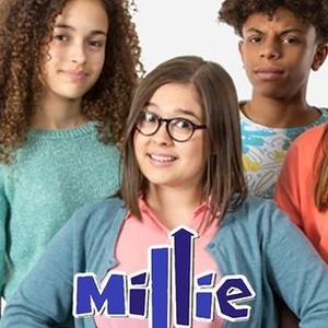 Millie Inbetween - Rotten Tomatoes