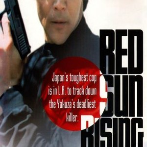Red Sun Rising - Rotten Tomatoes