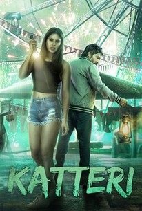 Katteri - Movie Reviews - Rotten Tomatoes