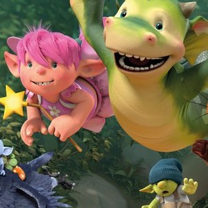 Digby Dragon - Rotten Tomatoes