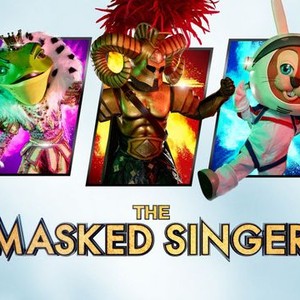 The Masked Singer: Season 5, Episode 1 - Rotten Tomatoes