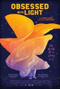 Obsessed with Light | Rotten Tomatoes