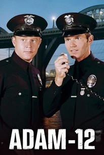 Adam-12 | Cast and Crew | Rotten Tomatoes