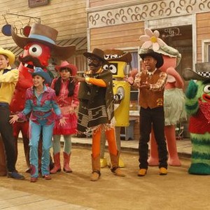 Jon Beavers - Rotten Tomatoes