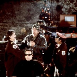 Kenneth Mars - Rotten Tomatoes