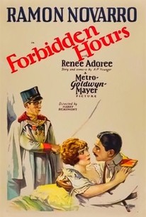 Forbidden Hours | Rotten Tomatoes