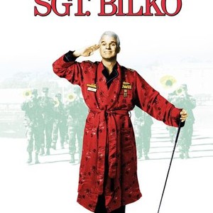 Sgt. Bilko - Rotten Tomatoes