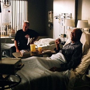 The Bucket List - Rotten Tomatoes